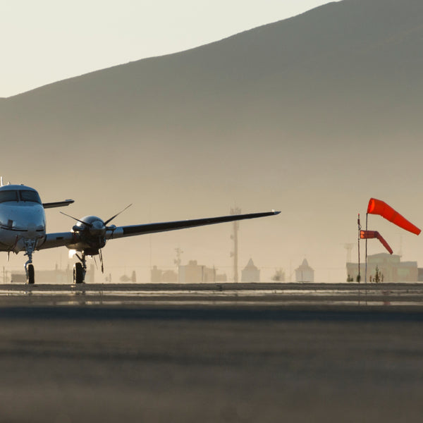 What makes a Windsock FAA Compliant? | The Custom Windsock Co - The ...