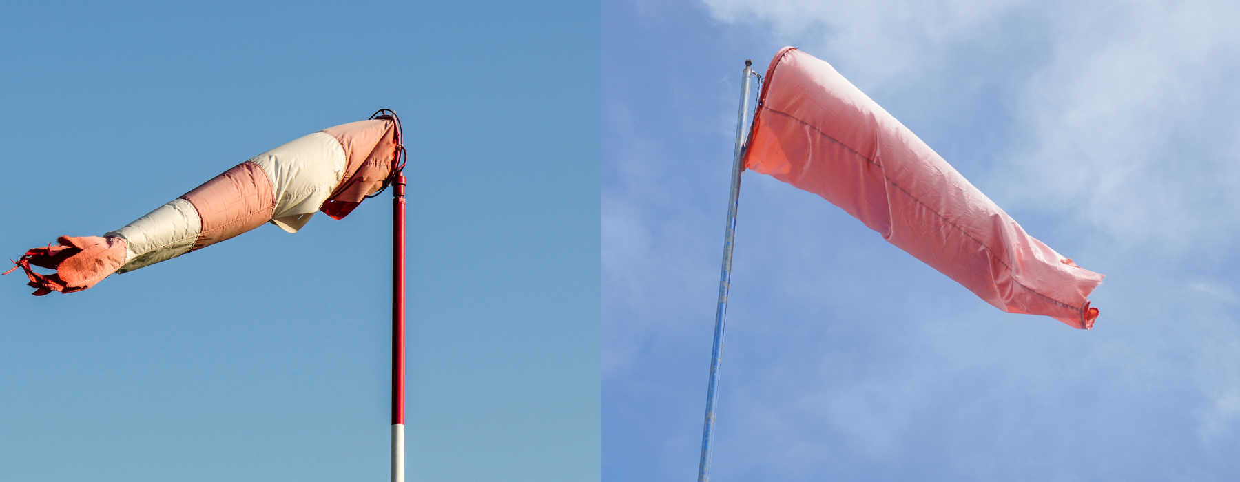 How Often Should You Replace Windsocks? | The Custom Windsock Co - The ...