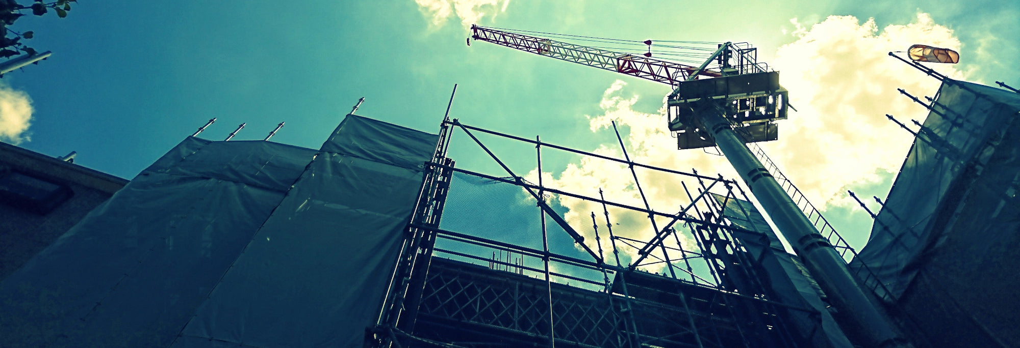 Industrial Custom Windsocks - The Custom Windsock Co.