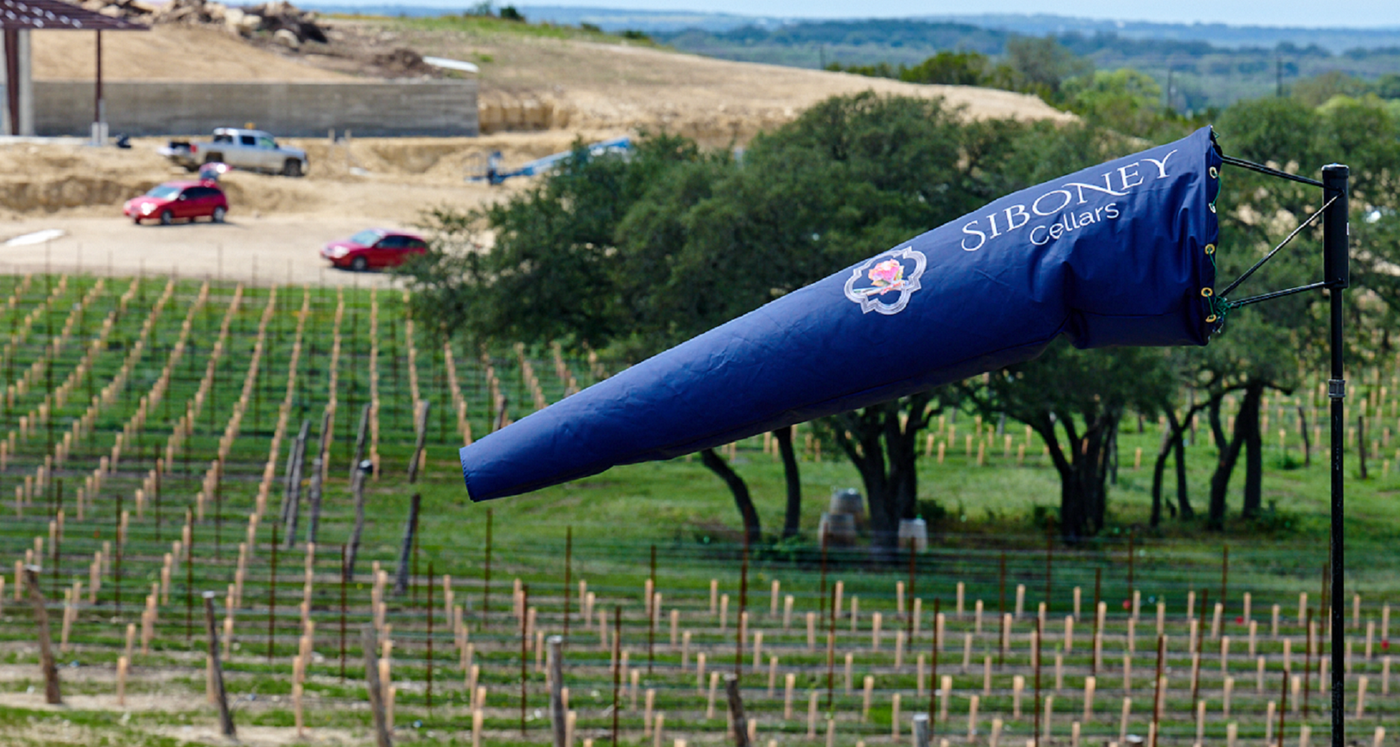 Custom Printed Windsocks | The Custom Windsock Company - The Custom ...