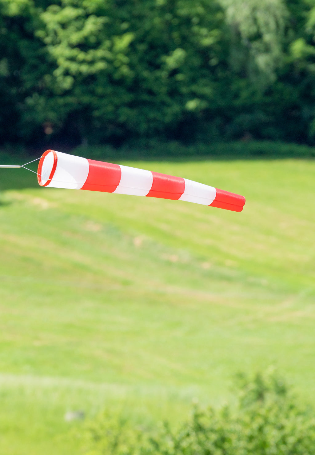 Golf Windsocks - The Custom Windsock Co.