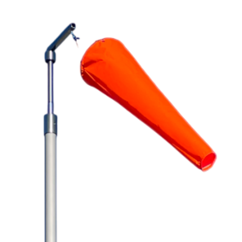 Windsocks UK | Airport and Custom Windsocks | The Custom Windsock Co.