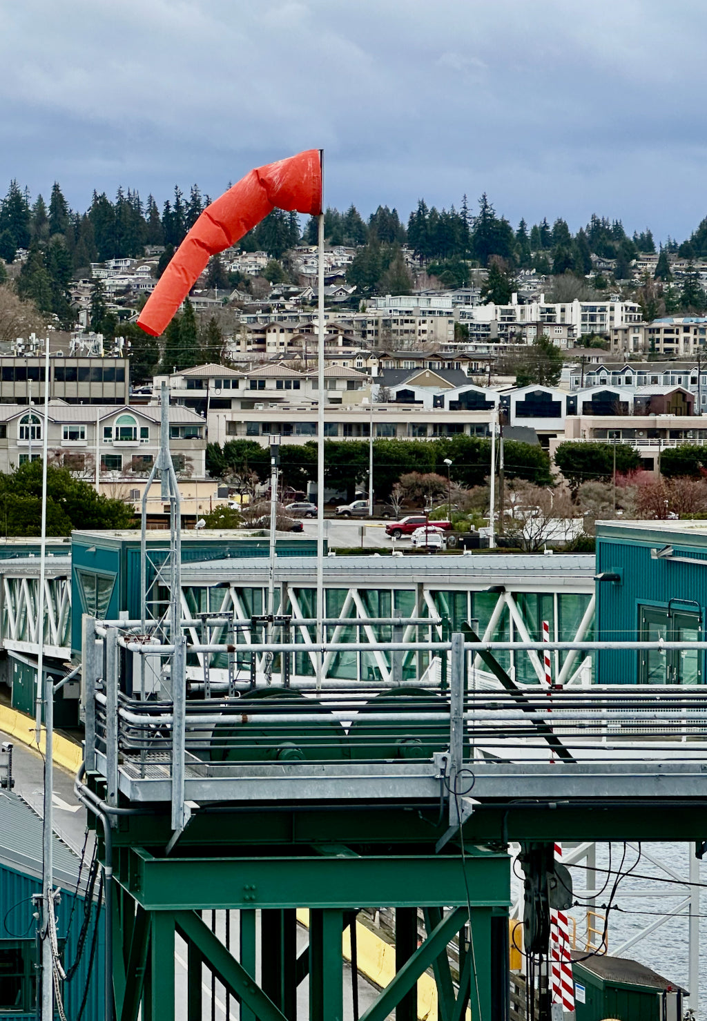 Marine and Maritime Windsocks | The Custom Windsock Co - The Custom ...