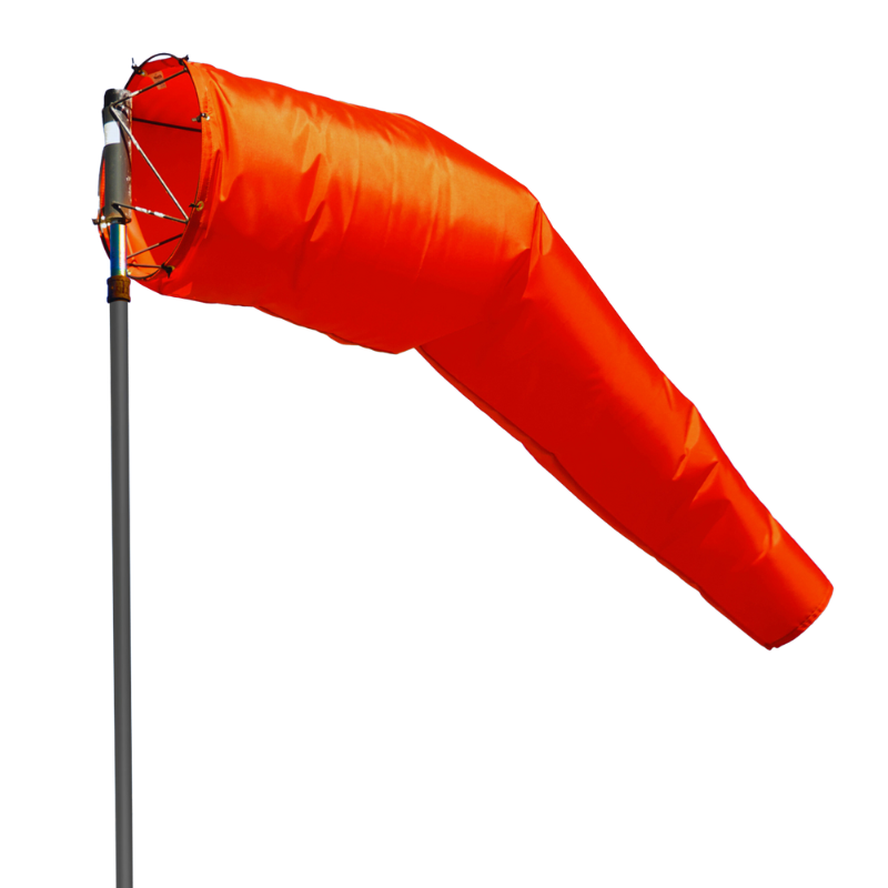 Heavy Duty Airport and Custom Windsocks | The Custom Windsock Co.