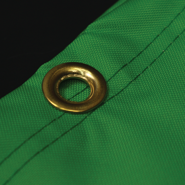 Muster Point Heavy Duty Windsock | The Custom Windsock Co.