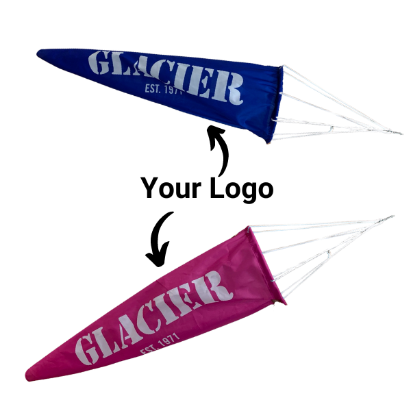 Custom Golf Pin Windsocks | The Custom Windsock Co - The Custom ...