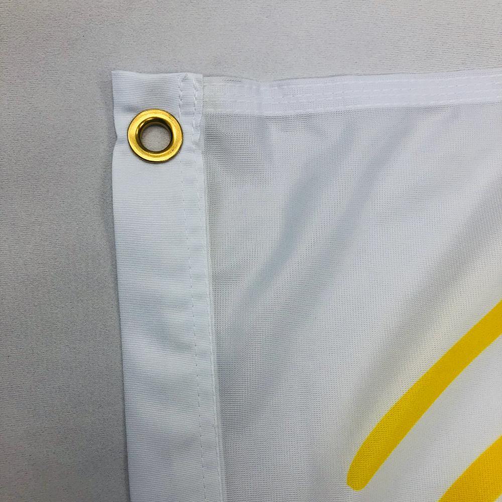 Buy Custom Printed Flags Online | The Custom Windsock Co.